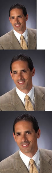 Howard Schecht - The Toledo Clinic
