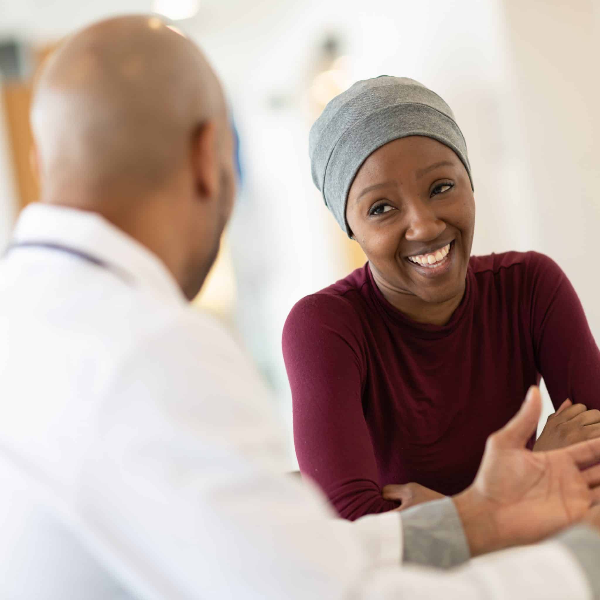 Cancer Care - The Toledo Clinic