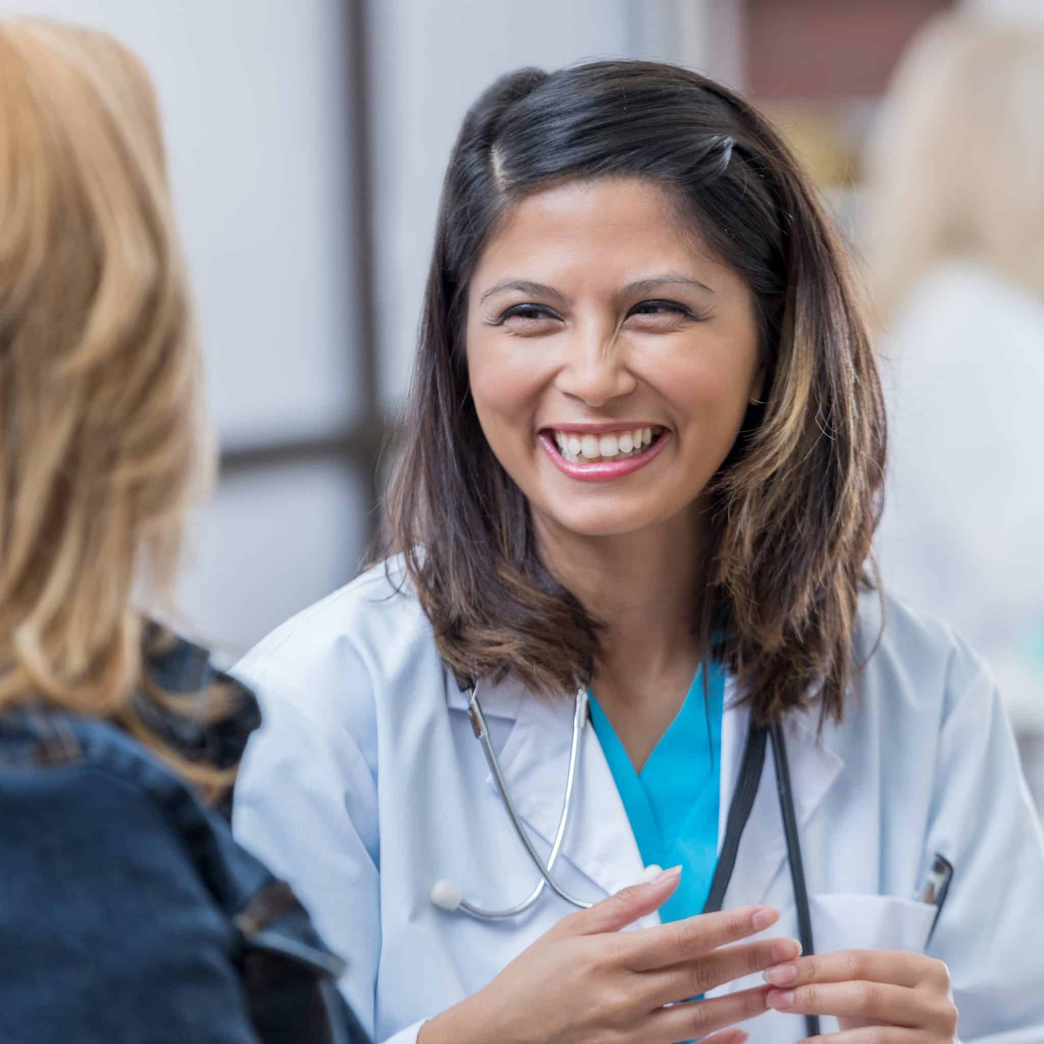 Provider Specialties - The Toledo Clinic