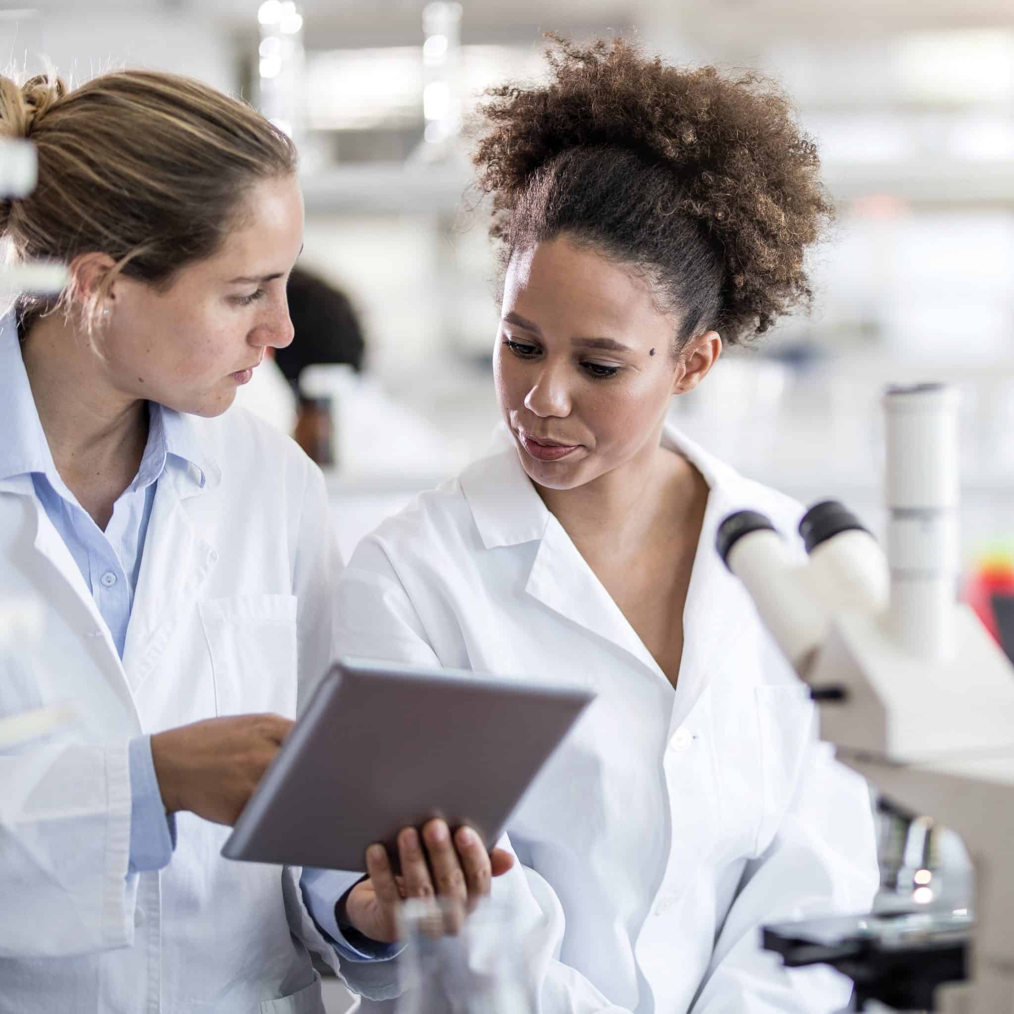 Laboratory - The Toledo Clinic