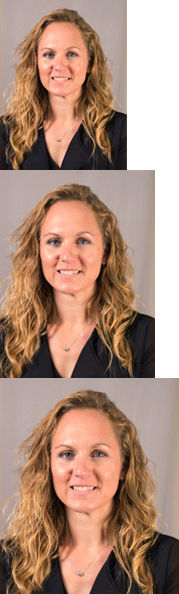 Christina Miller - The Toledo Clinic