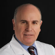 Steven Ariss - The Toledo Clinic