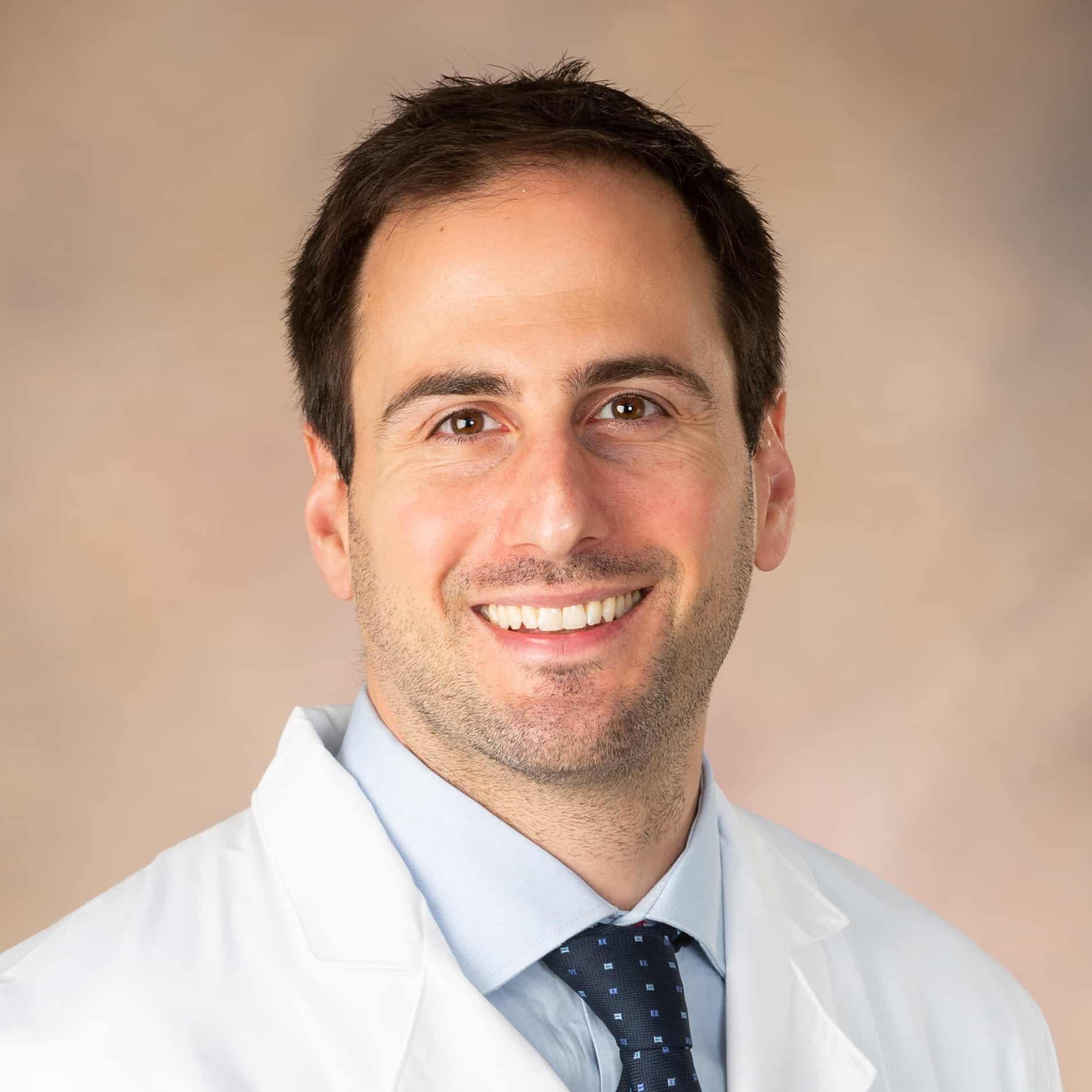 Edward Gildeh - The Toledo Clinic