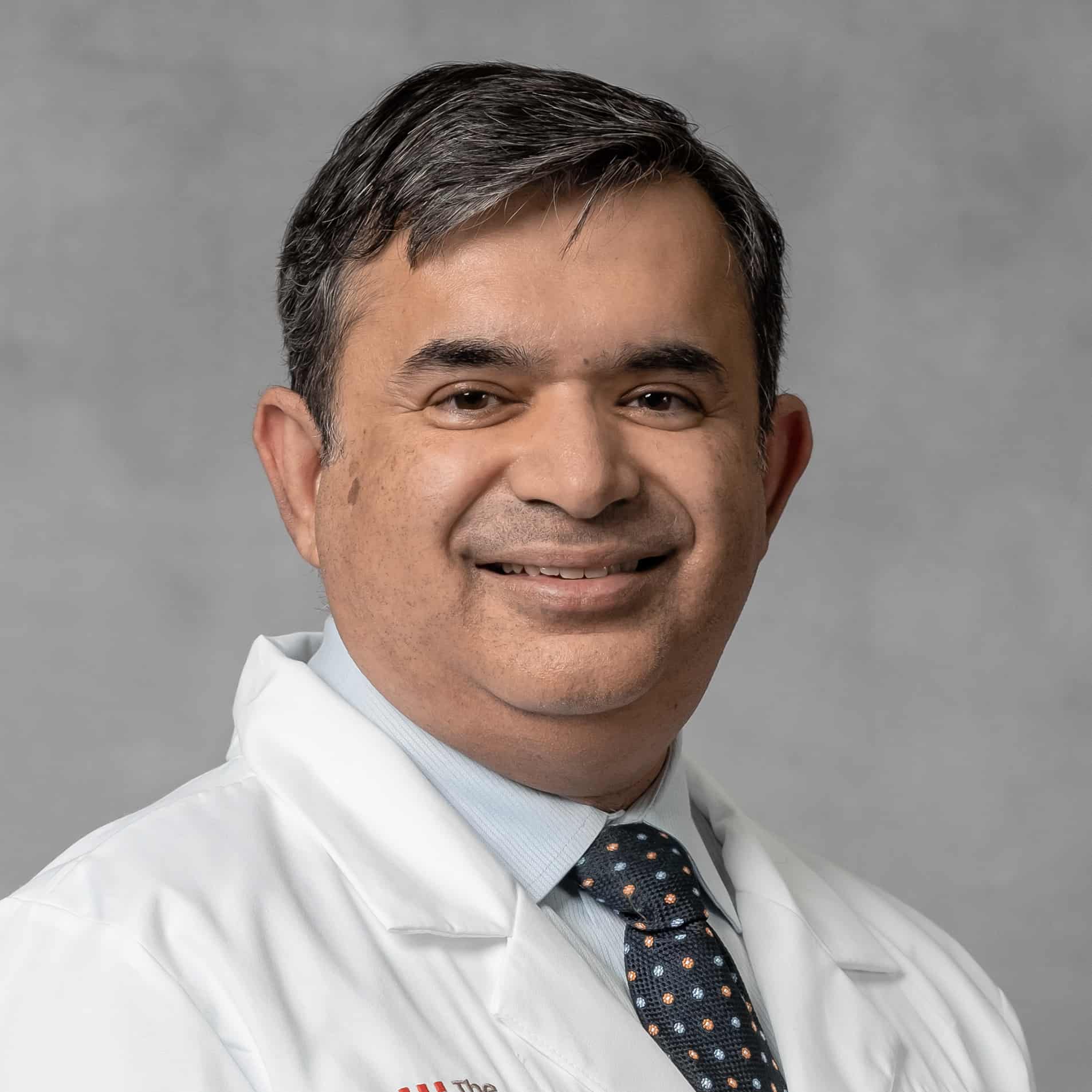 Faheem Ahmad - The Toledo Clinic