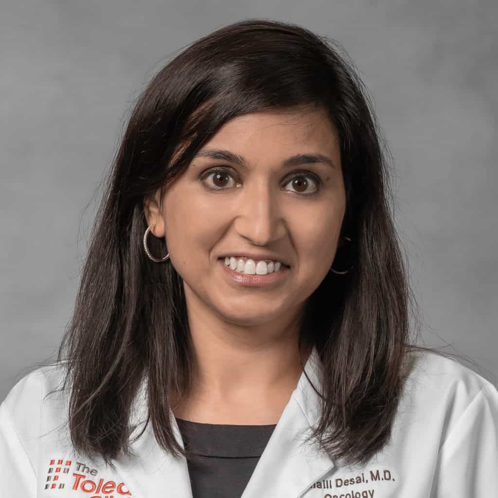 Cancer Care - The Toledo Clinic