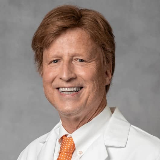 Cancer Care - The Toledo Clinic