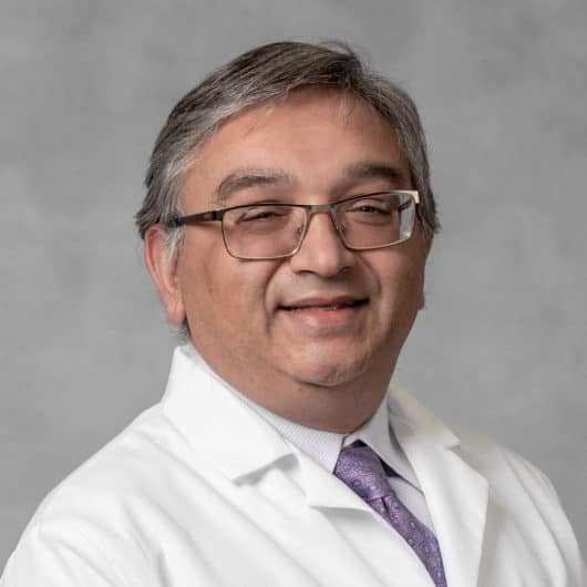 Cancer Care - The Toledo Clinic