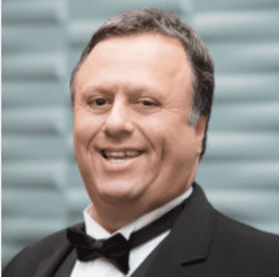 Leadership - The Toledo Clinic