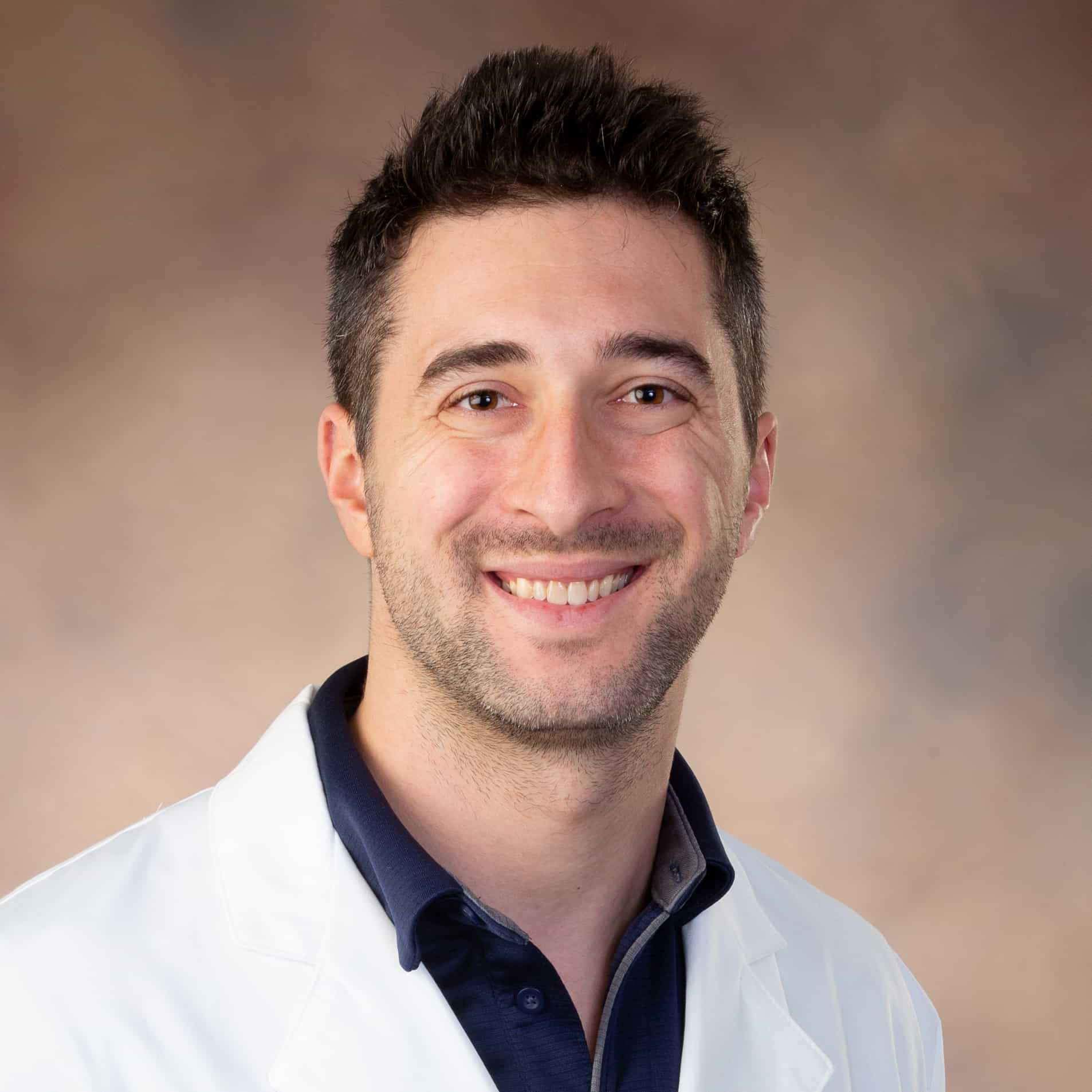 Max Friedlander - The Toledo Clinic