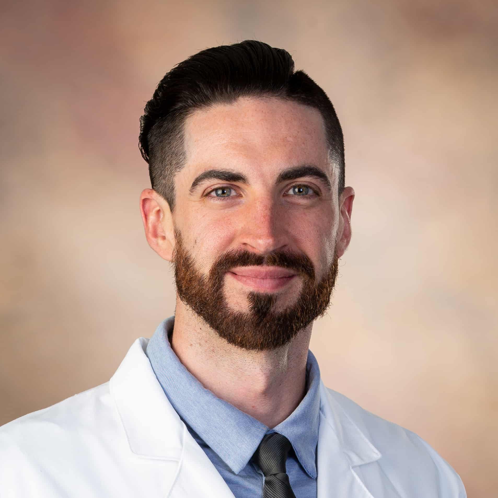 Kyle McKray Smith - The Toledo Clinic