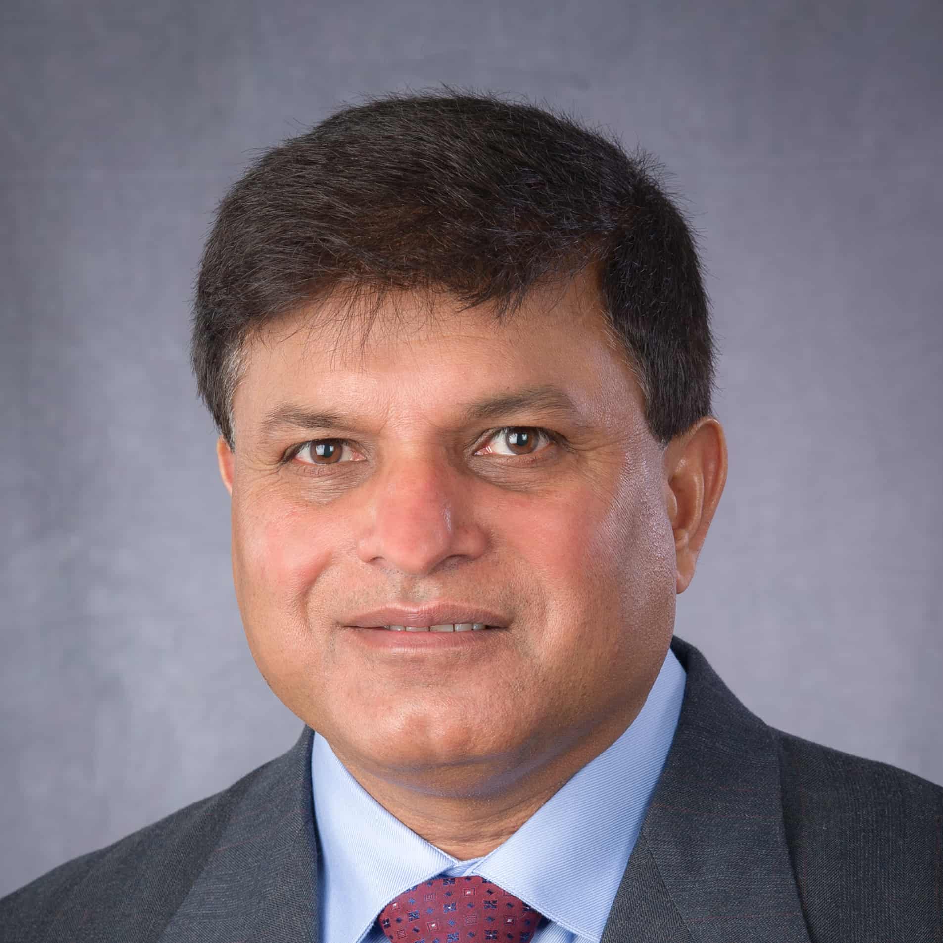 Saud Alvi - The Toledo Clinic