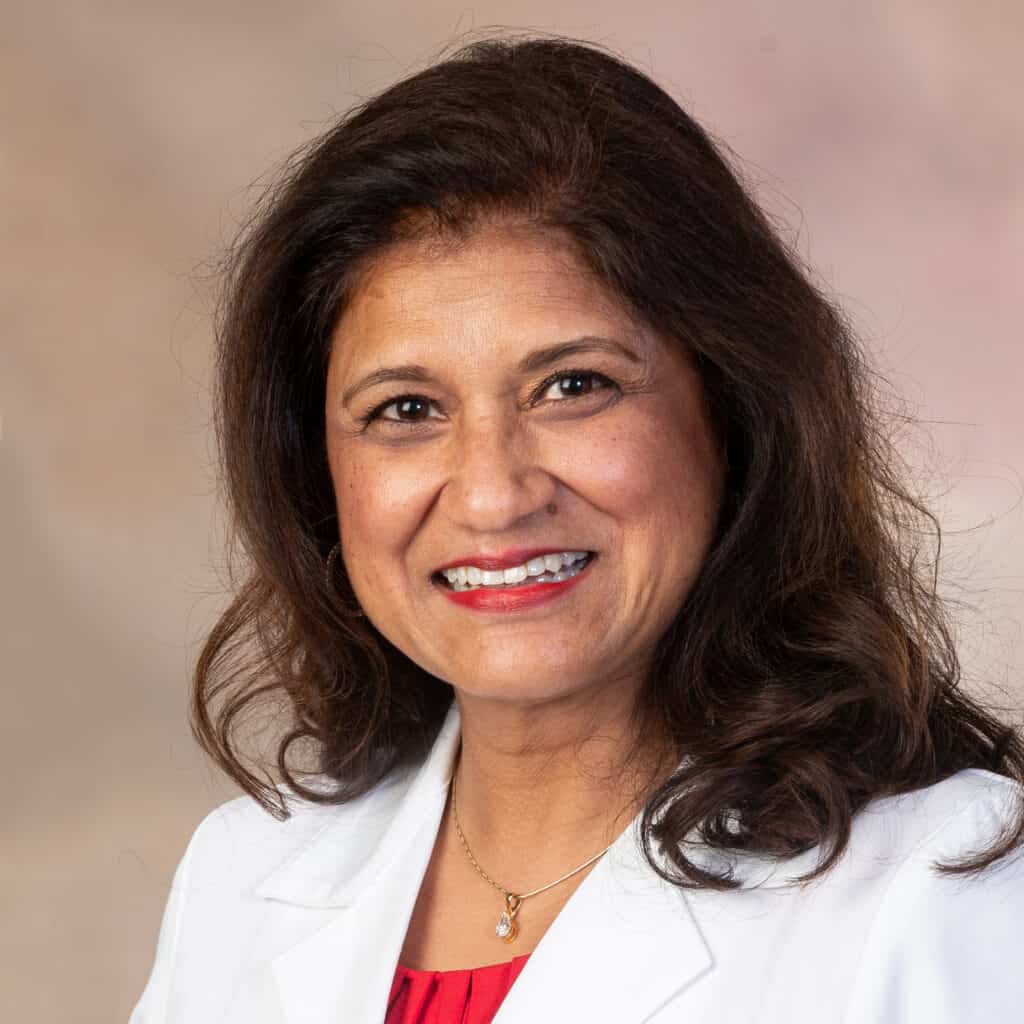 Annu Goel, - The Toledo Clinic