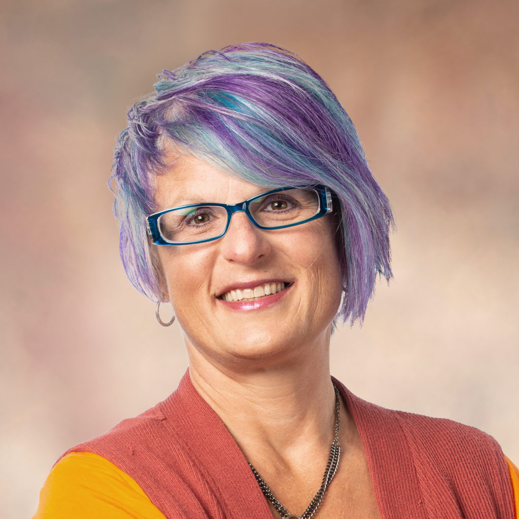 Carrie Baker - The Toledo Clinic