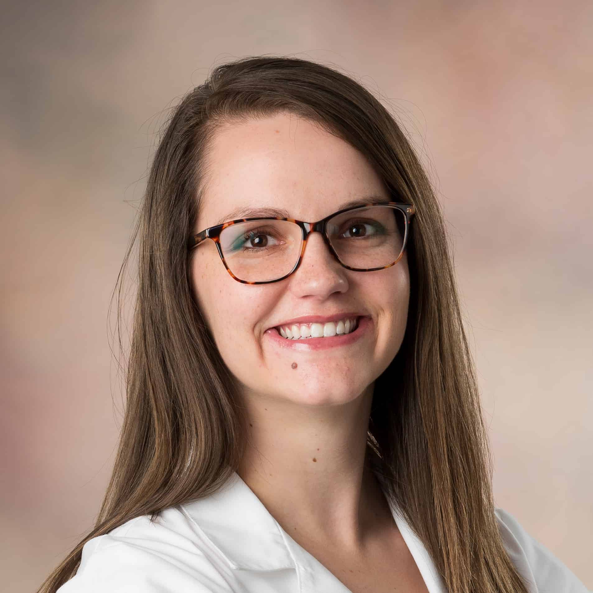 Rachel Baker - The Toledo Clinic