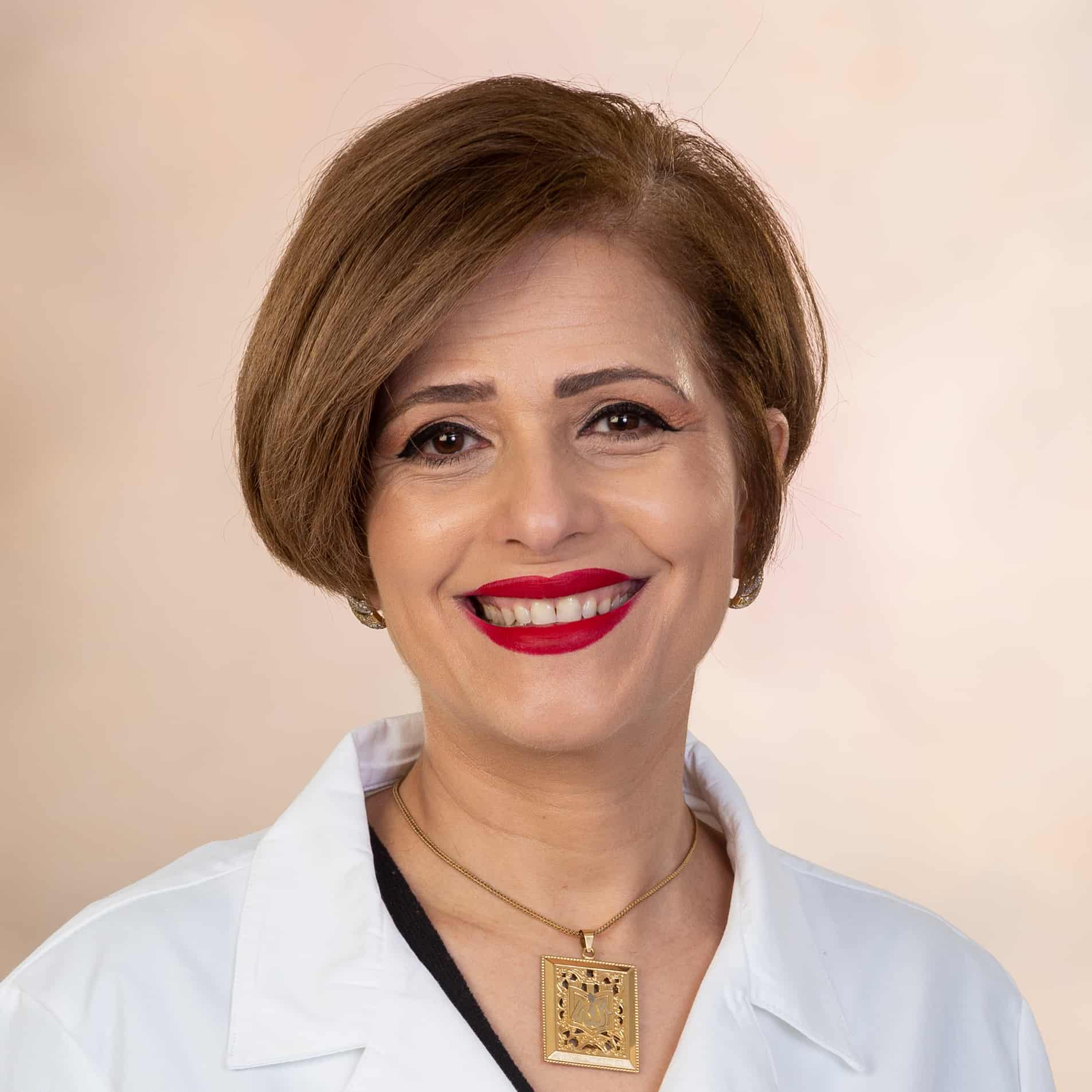 Noha Elnagar - The Toledo Clinic