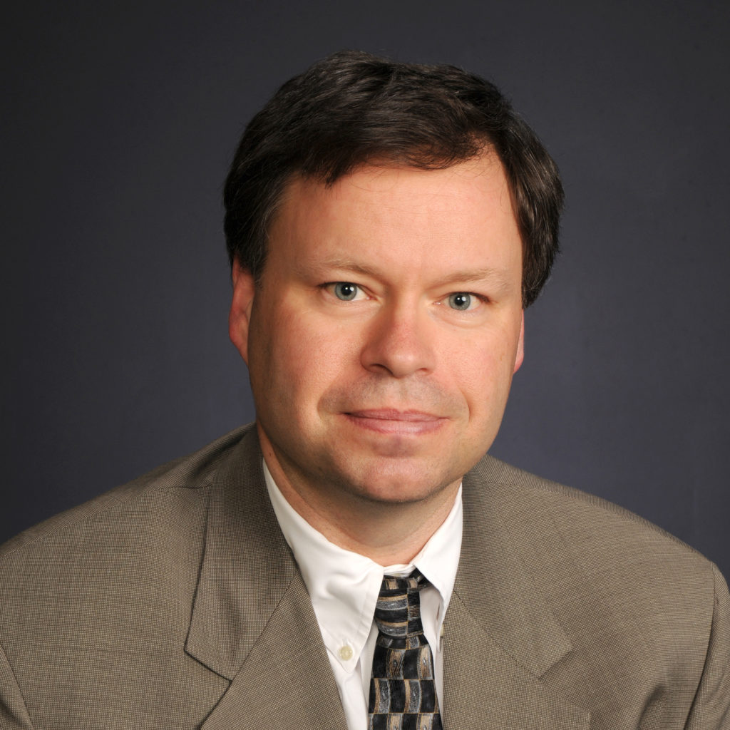 Patrick Gustine - The Toledo Clinic