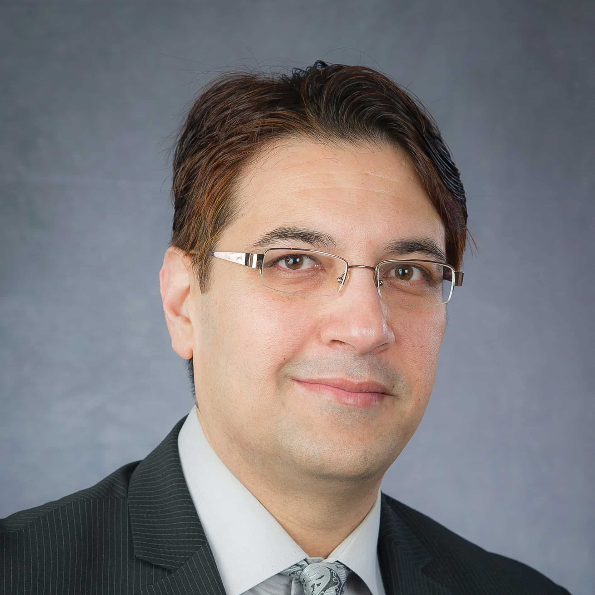 Raja Hanif - The Toledo Clinic