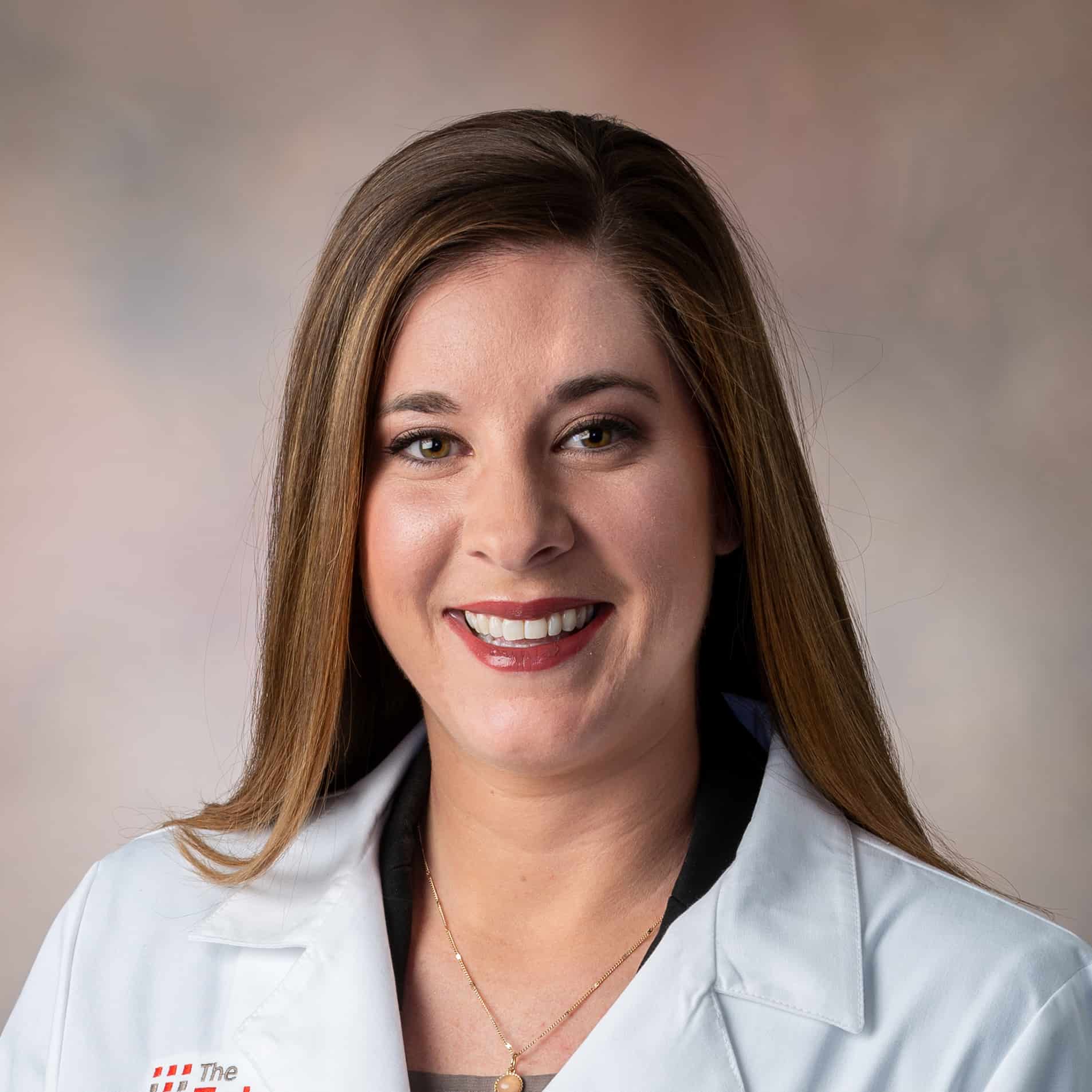 Page Hefner - The Toledo Clinic