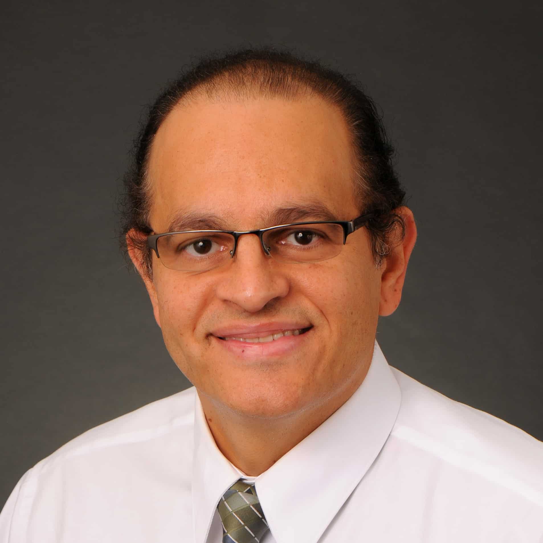 Moshir Jacob - The Toledo Clinic