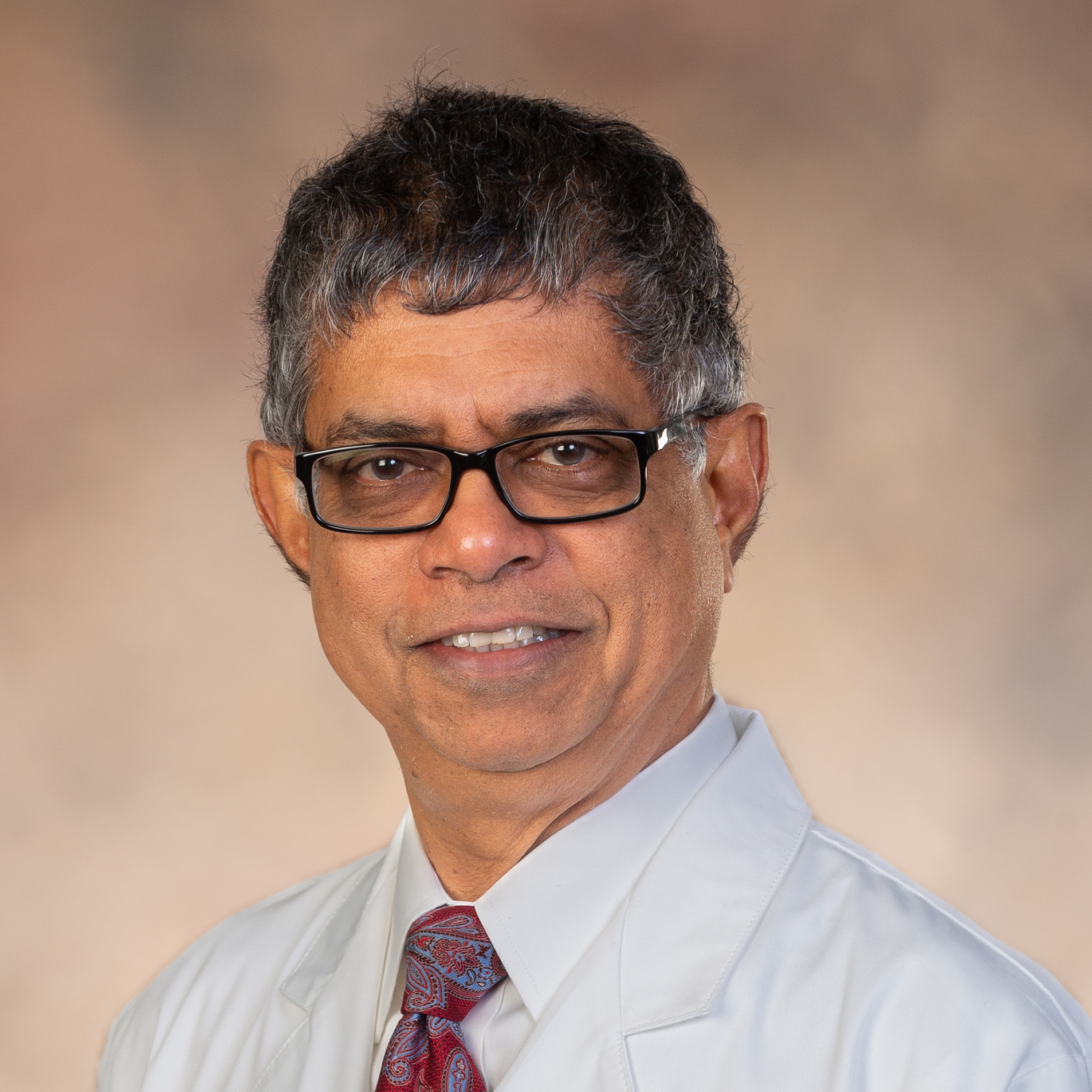 Wainwright Jaggernauth - The Toledo Clinic