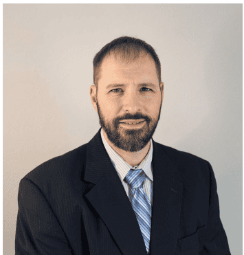 Jared Johnson - The Toledo Clinic