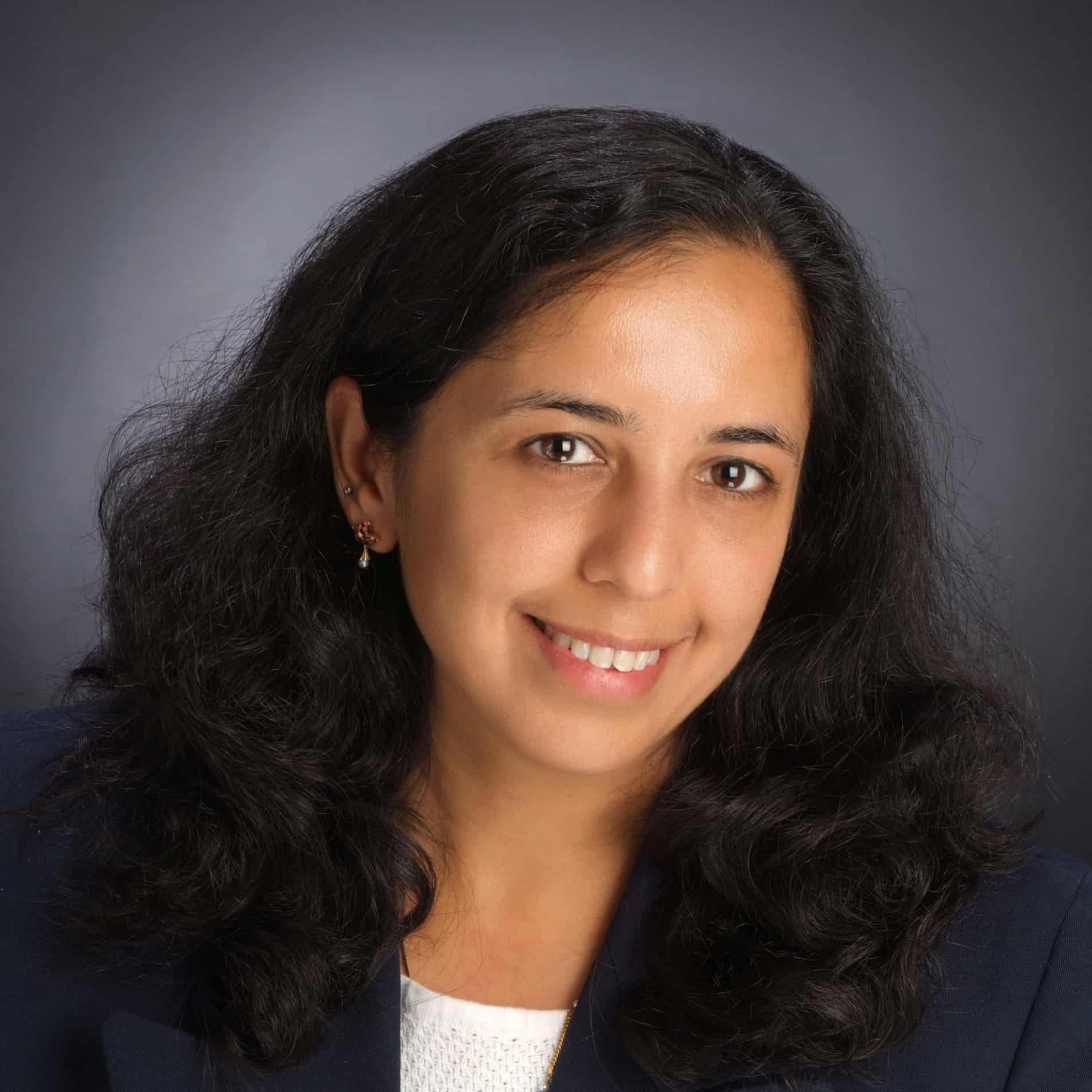 Bina Laungani - The Toledo Clinic
