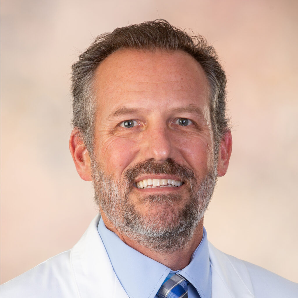 Jason Levine - The Toledo Clinic