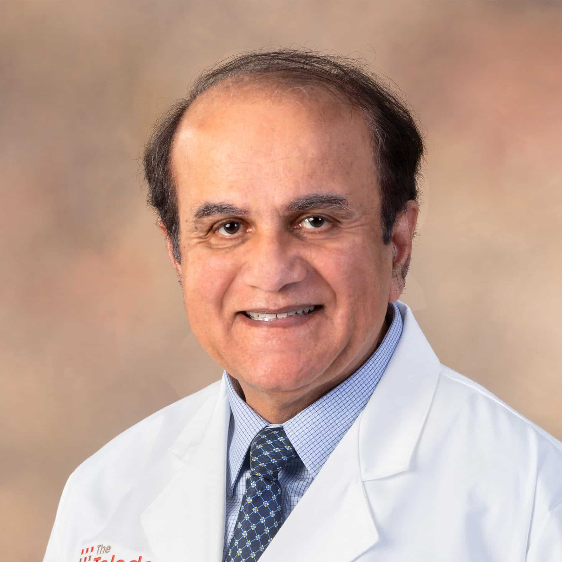 Zafar Magsi - The Toledo Clinic