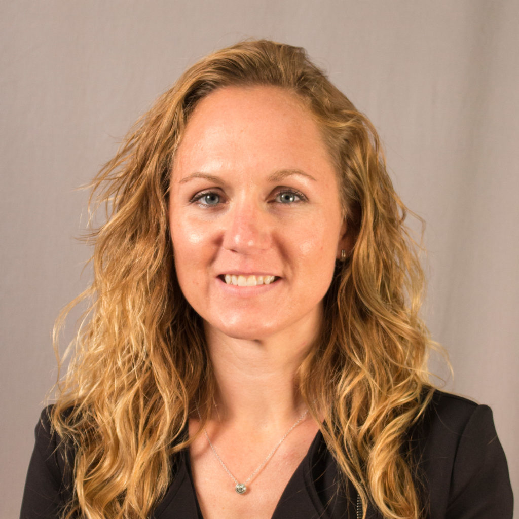 Christina Miller - The Toledo Clinic