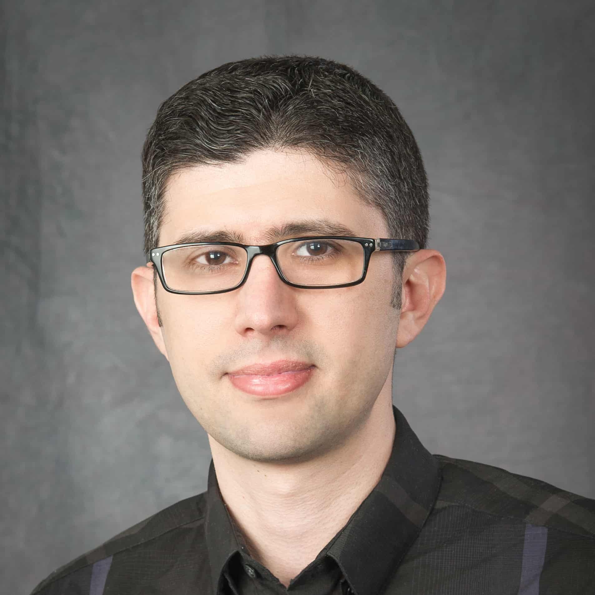 Mohamad Adam - The Toledo Clinic