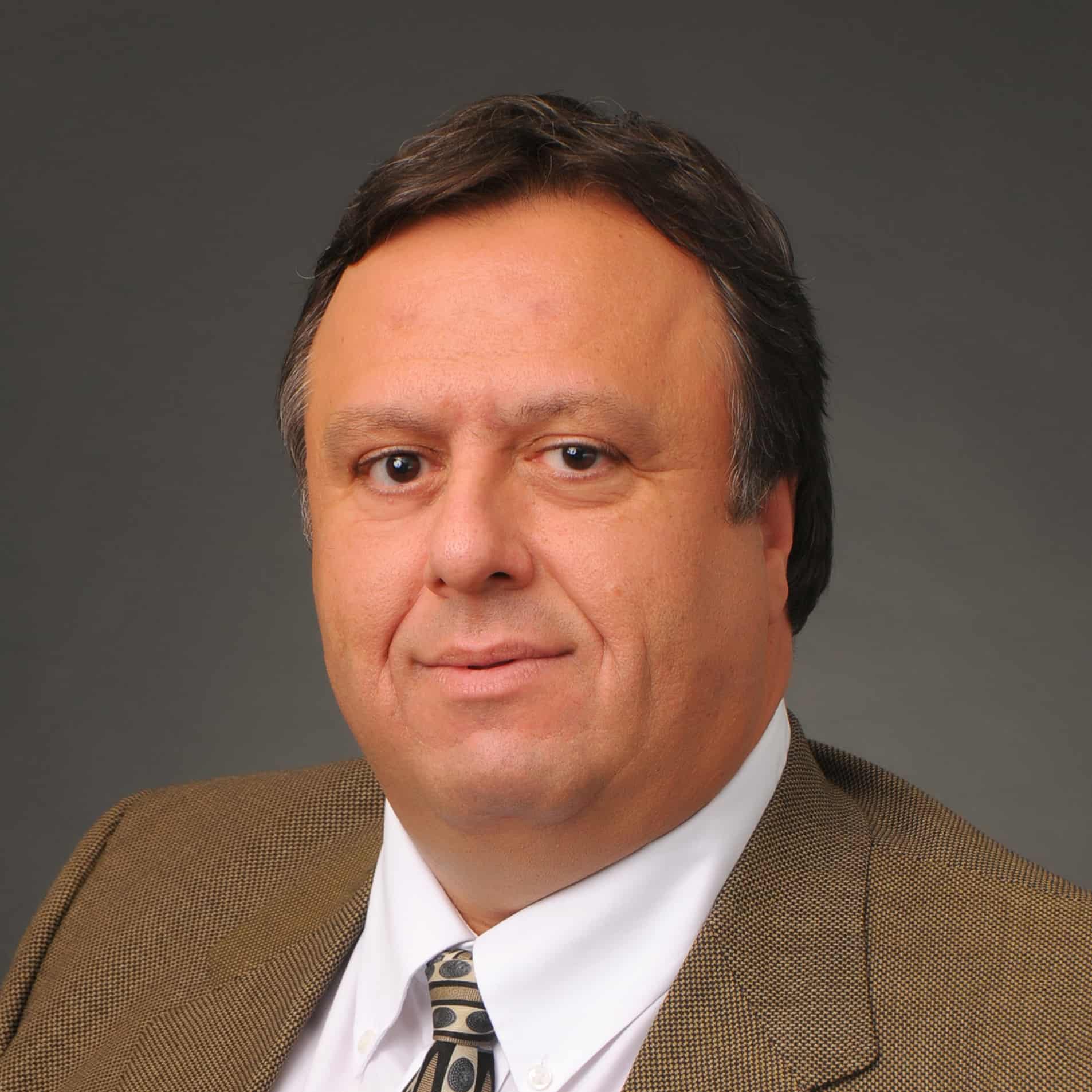 Henry Naddaf - The Toledo Clinic