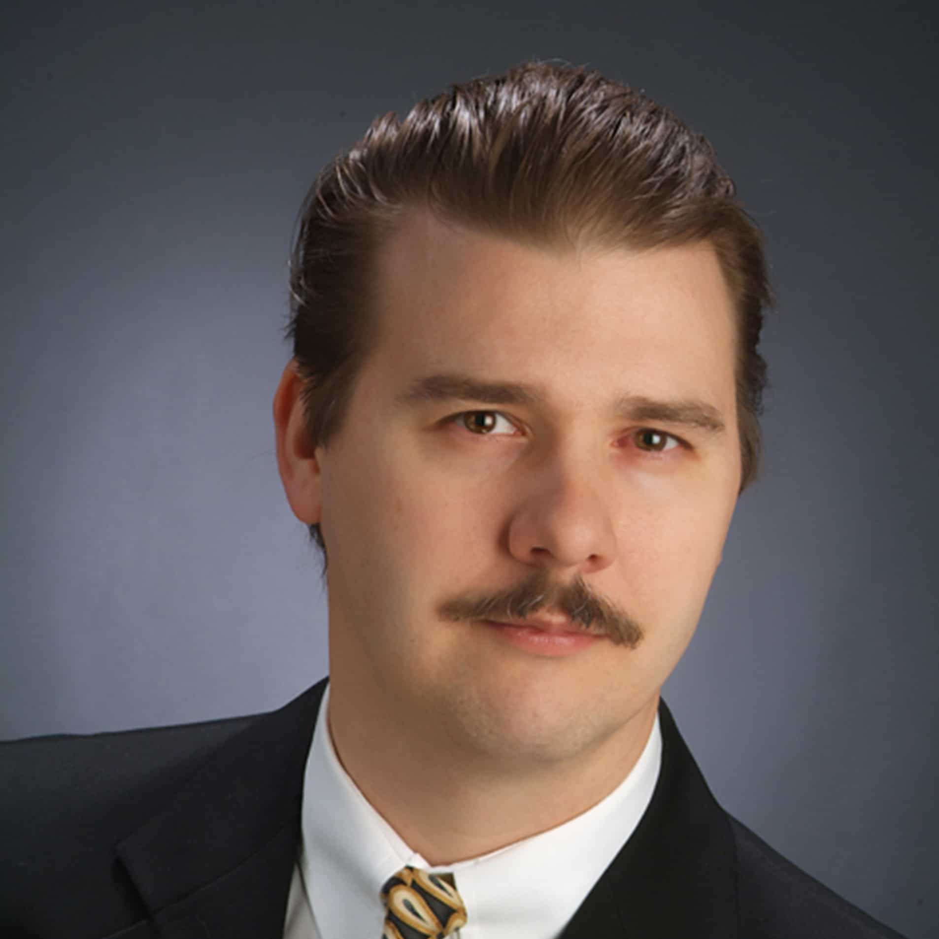 Michael Neverauskas - The Toledo Clinic