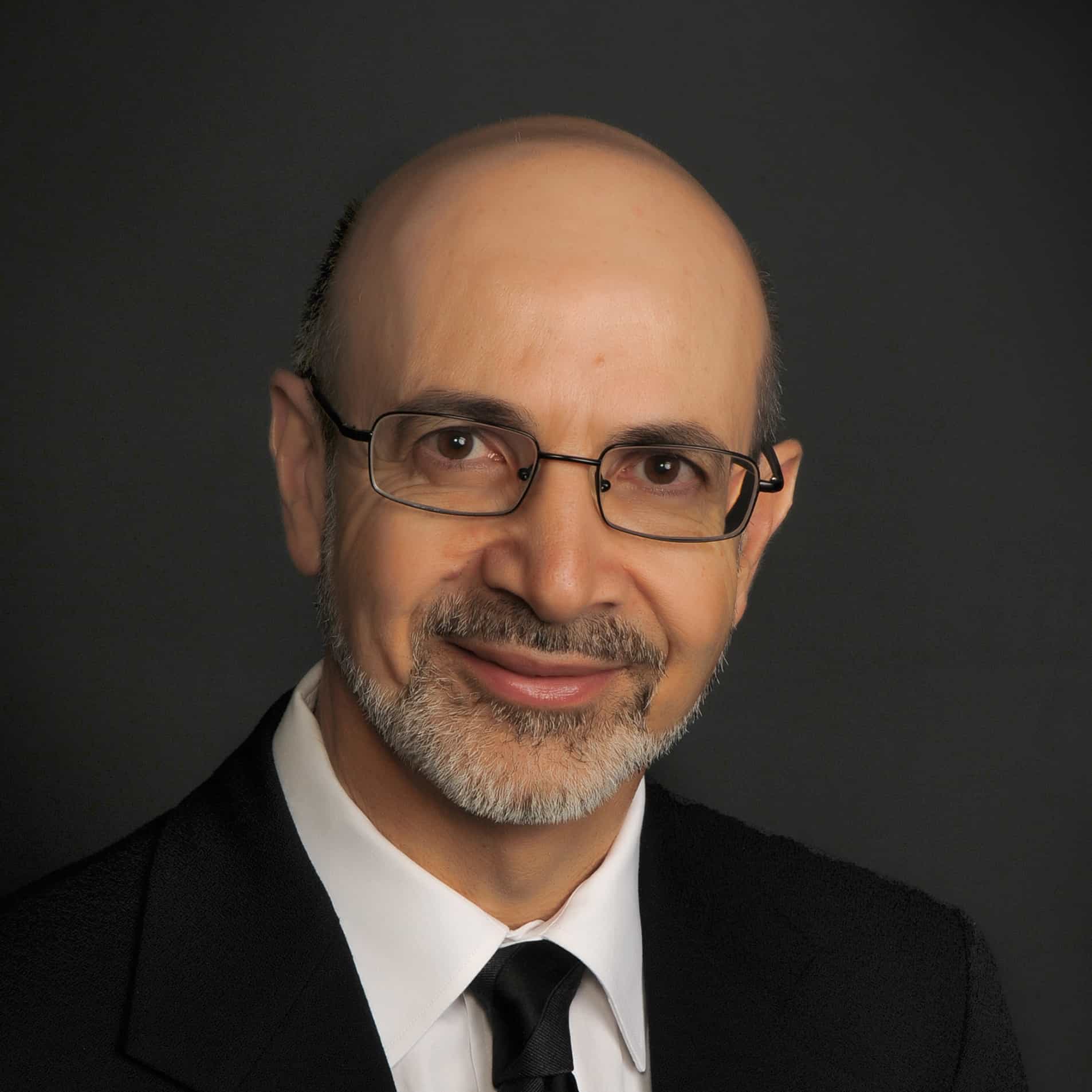 Omar S. Salem - The Toledo Clinic