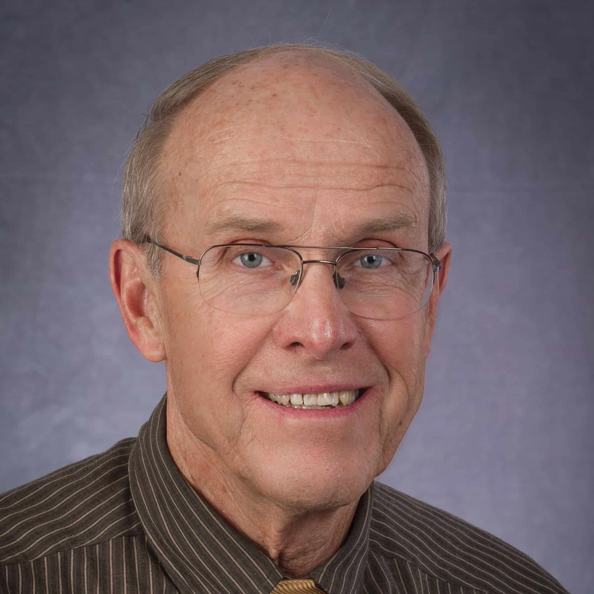 Robert A. Schmidt - The Toledo Clinic