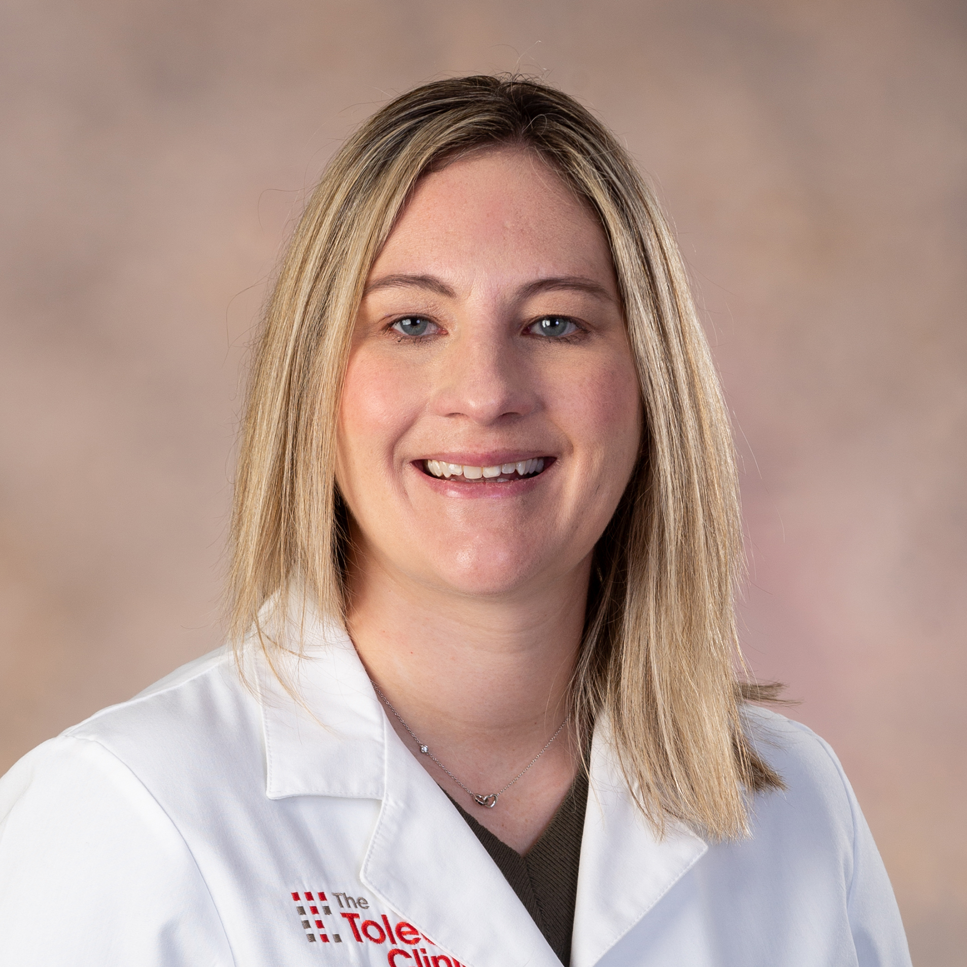 Michelle A Smith - The Toledo Clinic